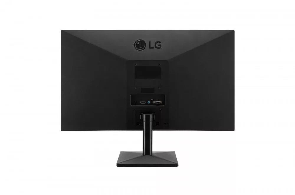 LG 24" 24MK400H-B LED HDMI MONITOR